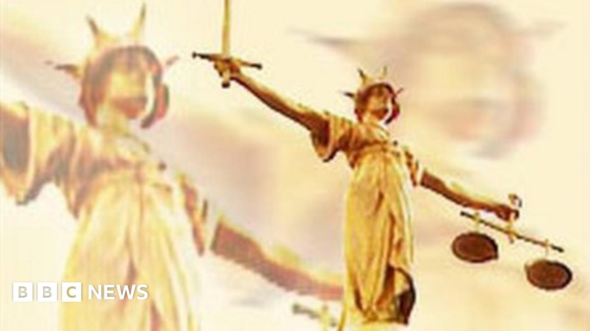 James Dowsett in court challenge over rub-down searches - BBC News