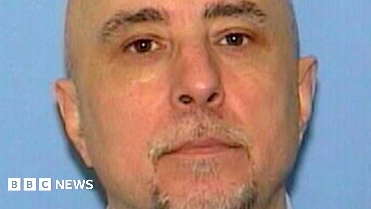 Psychopaths: Born evil or with a diseased brain? - BBC News