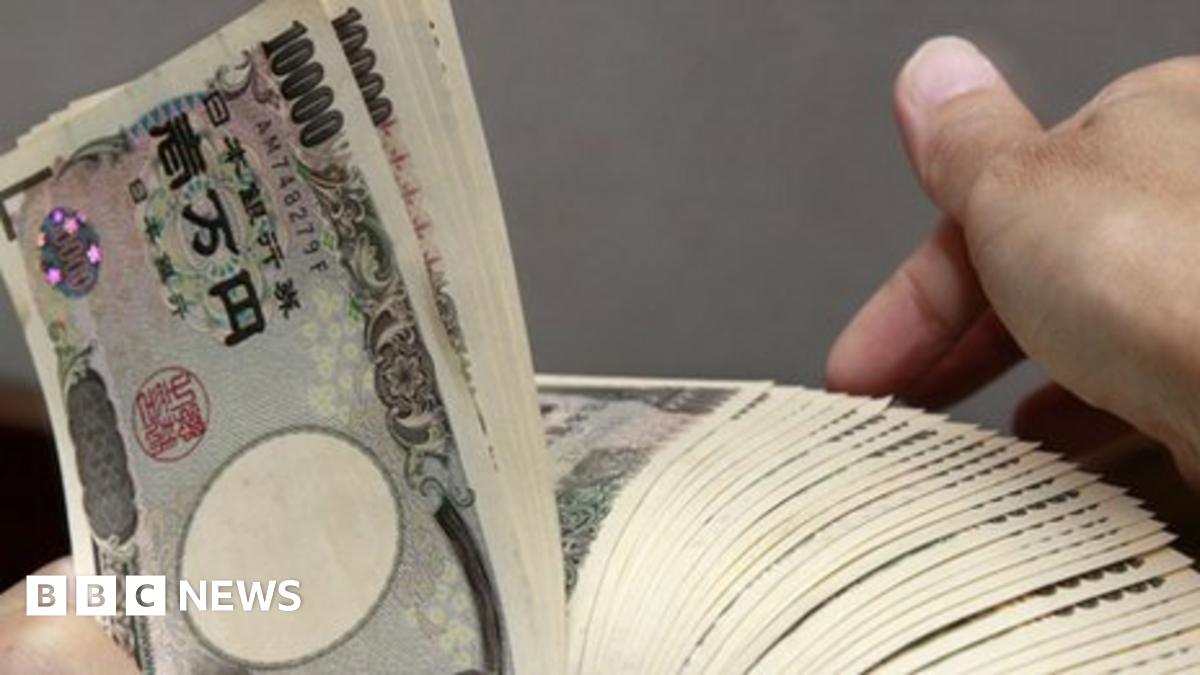 Bank of Japan announces fresh stimulus to boost growth - BBC News