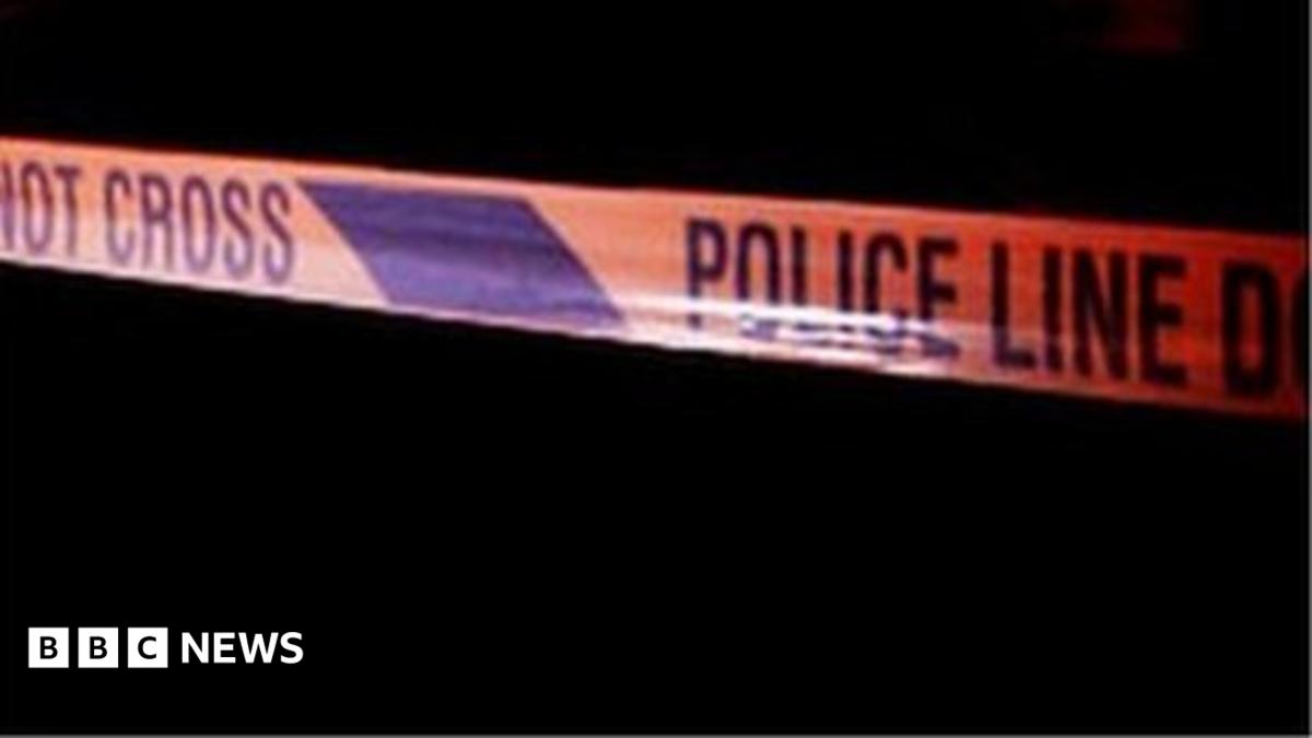 Petrol bomb thrown at home in Ballymoney - BBC News