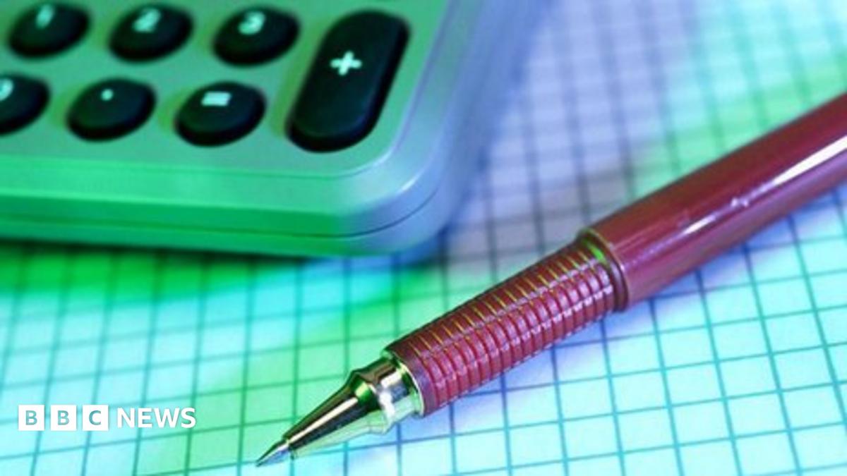 Packaged accounts comes under new rules - BBC News