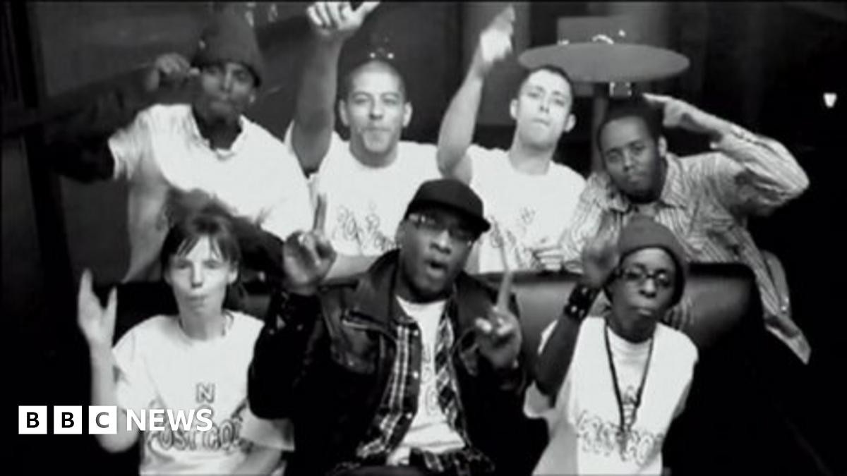 West Midlands anti-gangs campaign film launched - BBC News