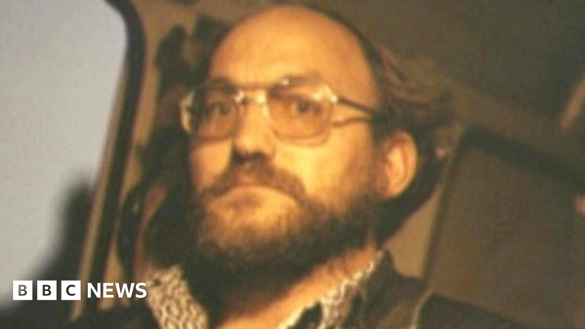 Jennifer Cardy: A 30-year wait for justice - BBC News