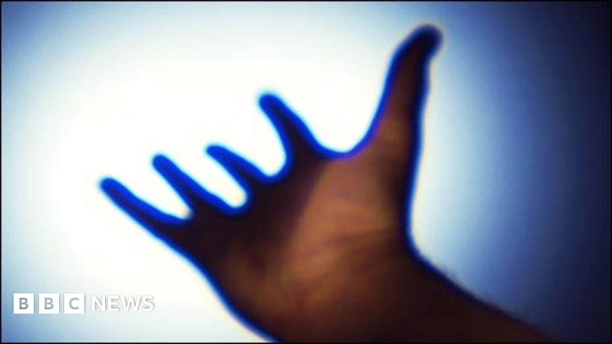 Near-death experience 'all in the mind' - BBC News