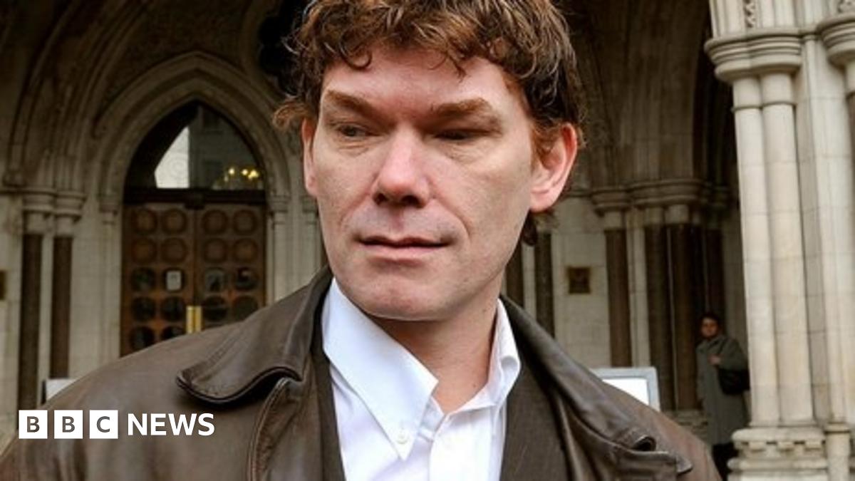 MPs denied full Commons debate on UK extradition laws - BBC News