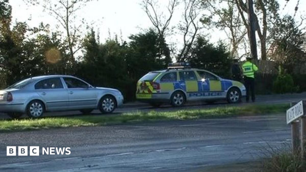 Name of teen who died in Newtownards car accident released - BBC News
