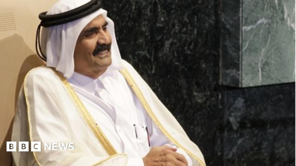 Qatar elections to be held in 2013 - Emir - BBC News