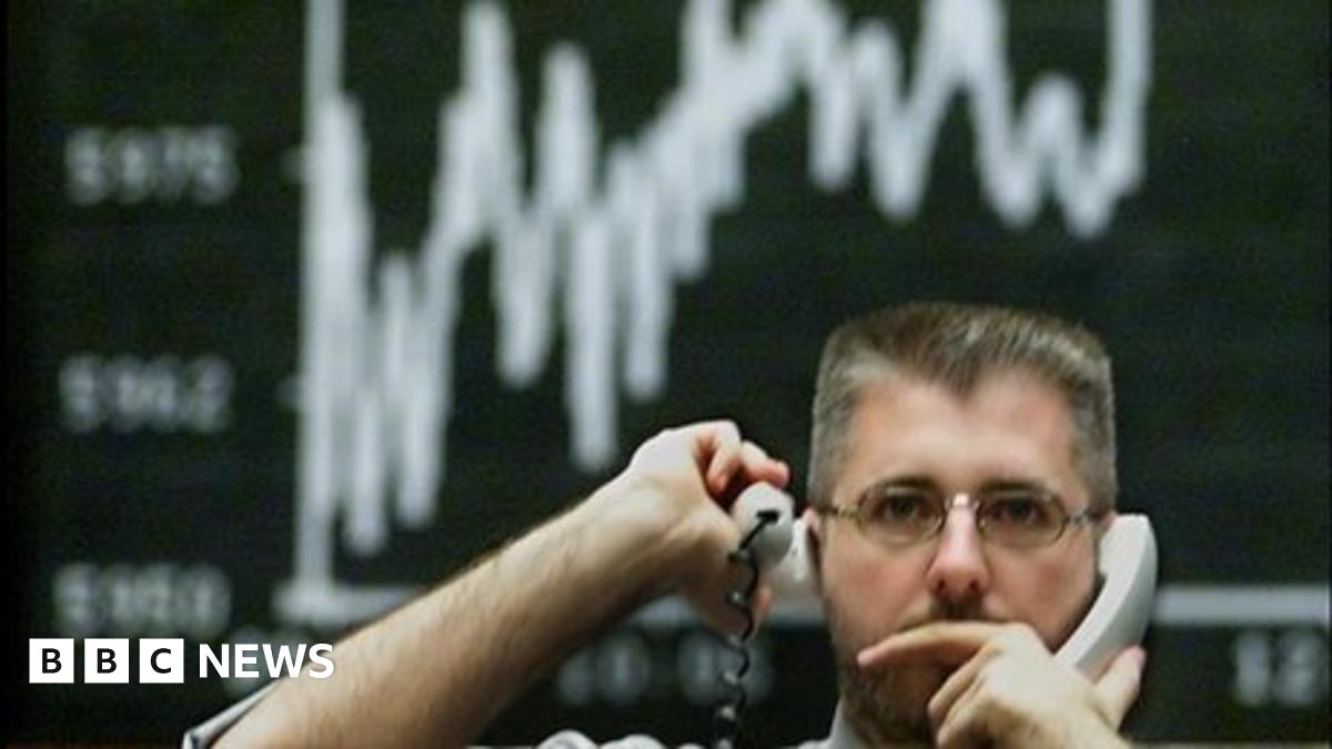 Q&A: What is the Tobin Tax on financial trading? - BBC News