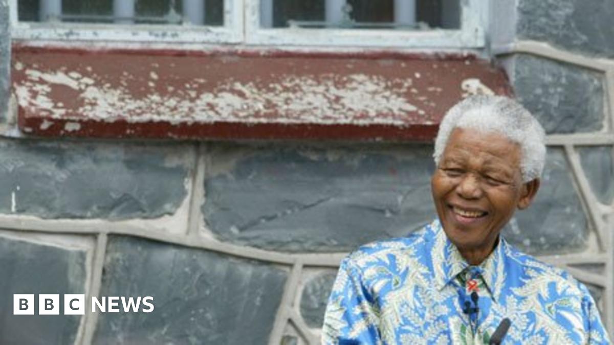 How a secret manuscript became a global bestseller - BBC News