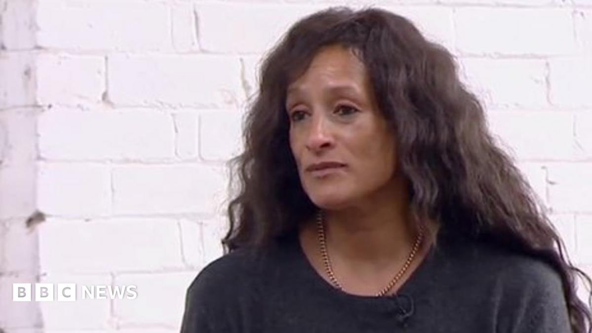 Miriam Beard jailed for Plas Madoc Communities First fraud - BBC News