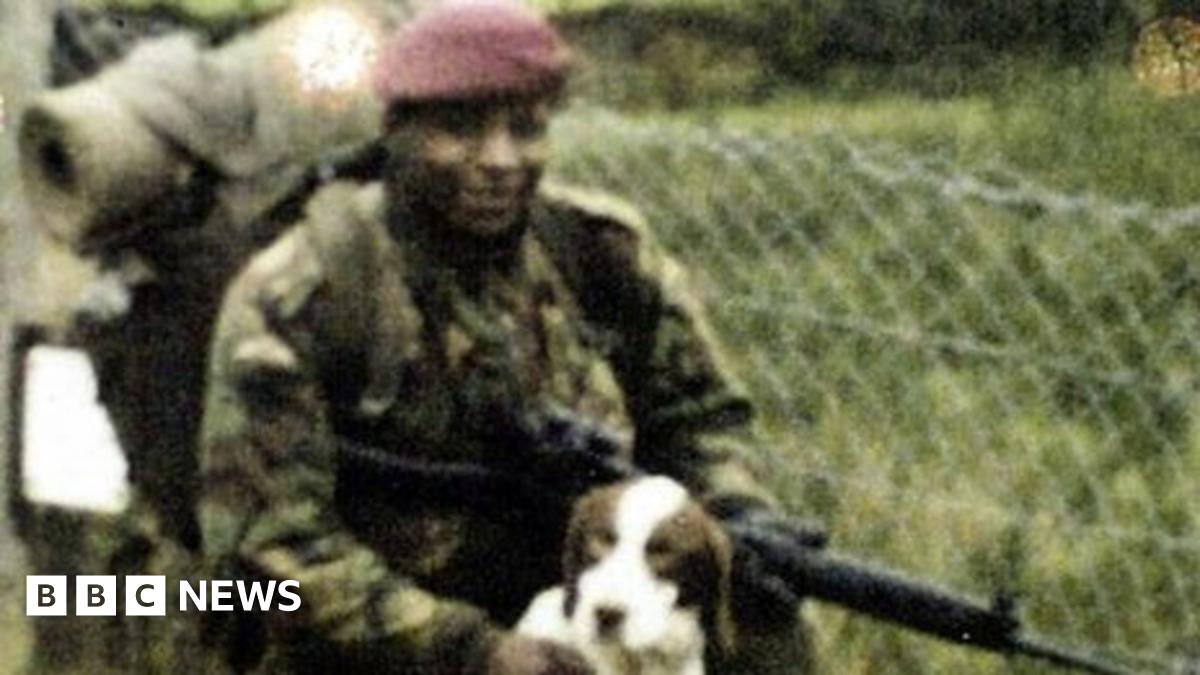 Christopher Alder death: Body mix-up claim probed - BBC News