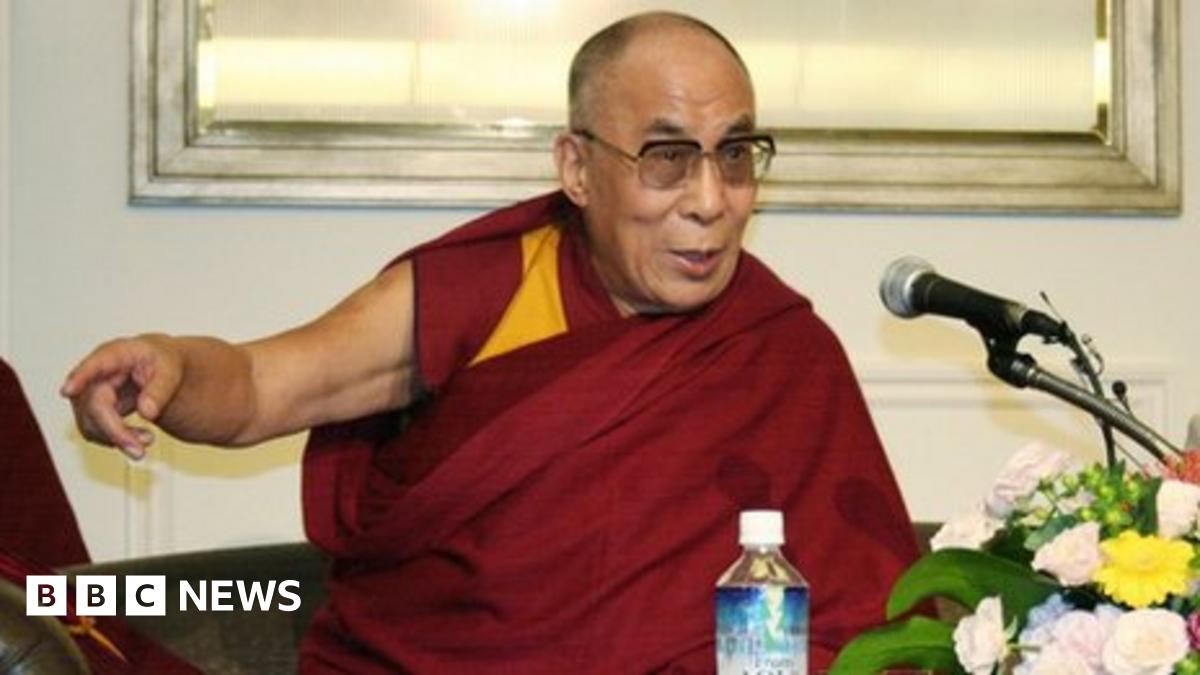 Dalai Lama: 'Cultural genocide' behind self-immolations - BBC News