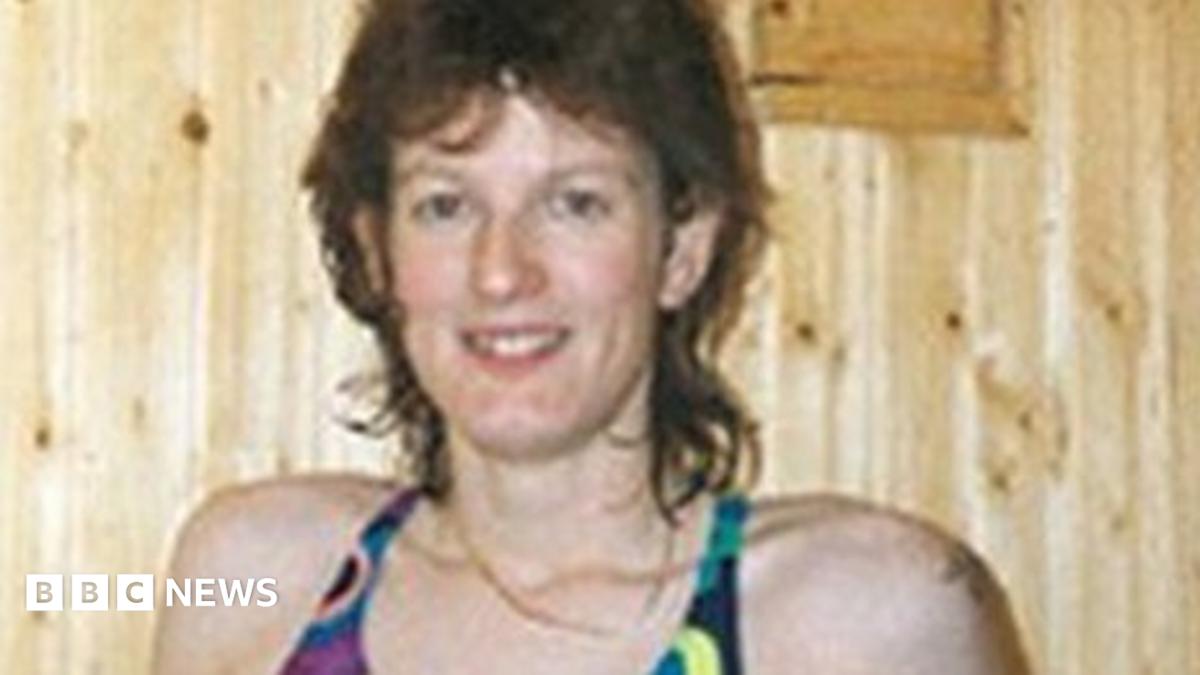 Killer Kevin Nunn in High Court forensic evidence challenge - BBC News
