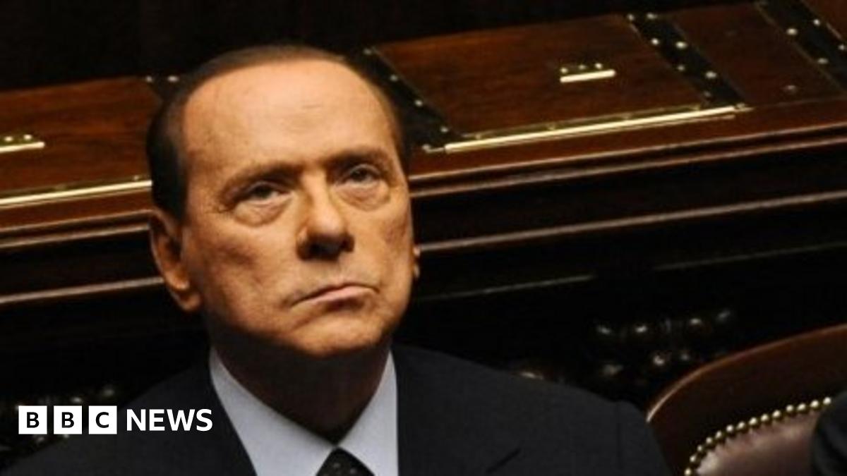 Italy crisis: Italians share their views - BBC News