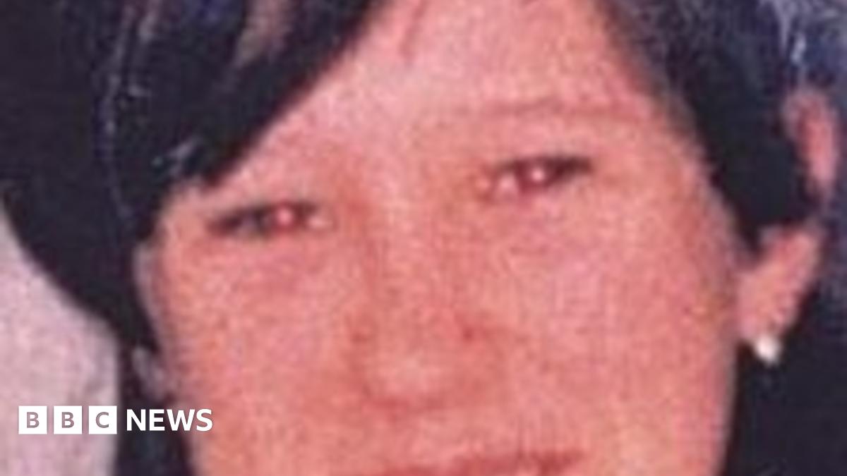 New appeal to find Jaime Cheesman who disappeared 18 years ago - BBC News