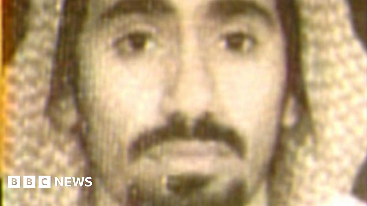 USS Cole bombing suspect faces Guantanamo tribunal - BBC News