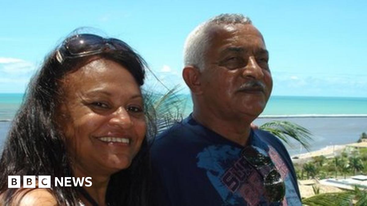 Brazil divided over an emerging middle class - BBC News