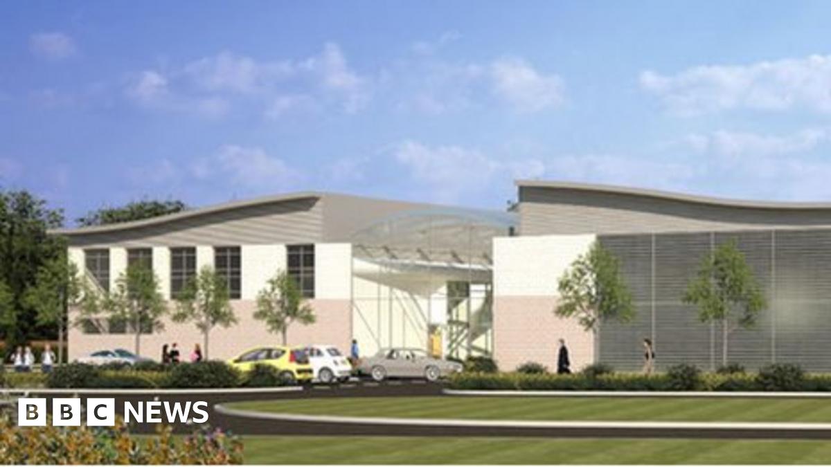 Pakefield High School funds available, says PM - BBC News