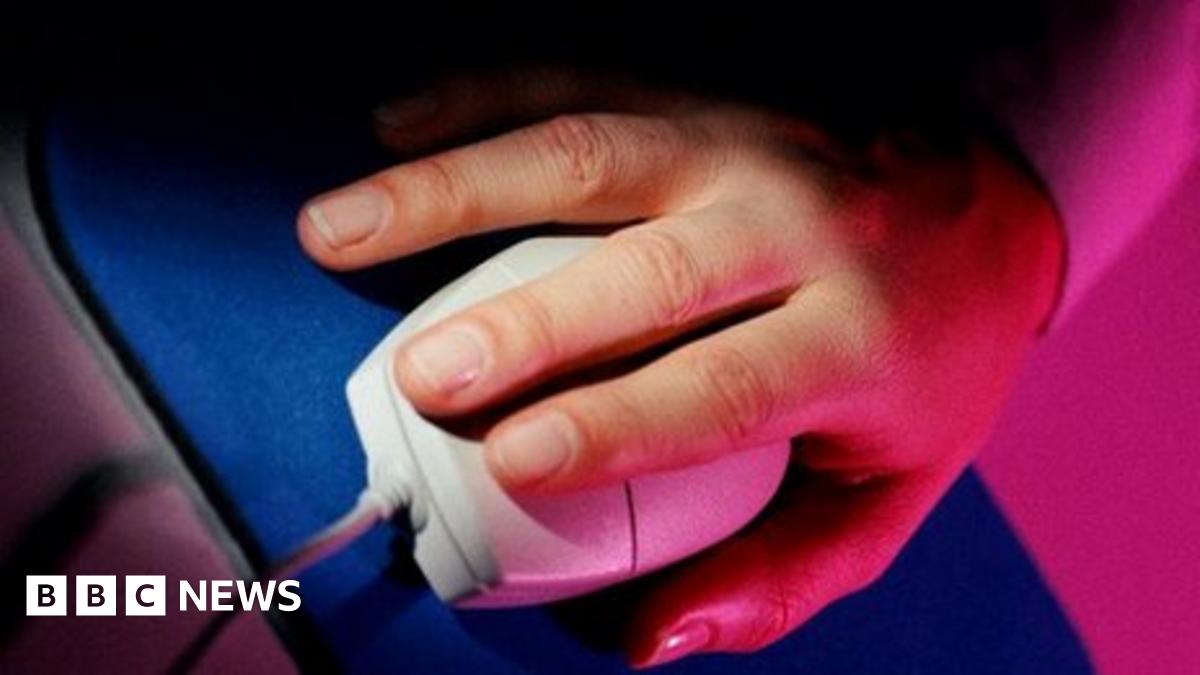 Cyber criminals 'should get tough sentences' say police - BBC News