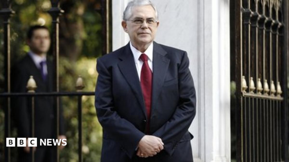 Q&A: Greece's 'technocratic' government - BBC News
