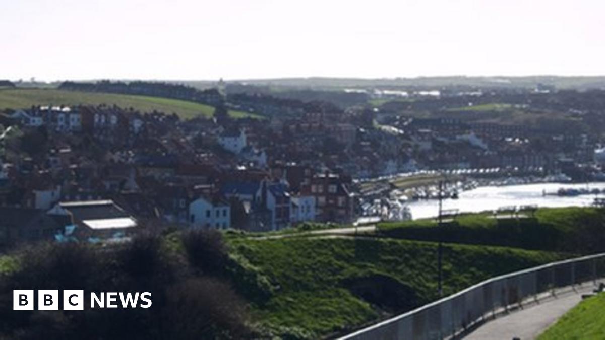 Whitby InterActive receives Children in Need support - BBC News