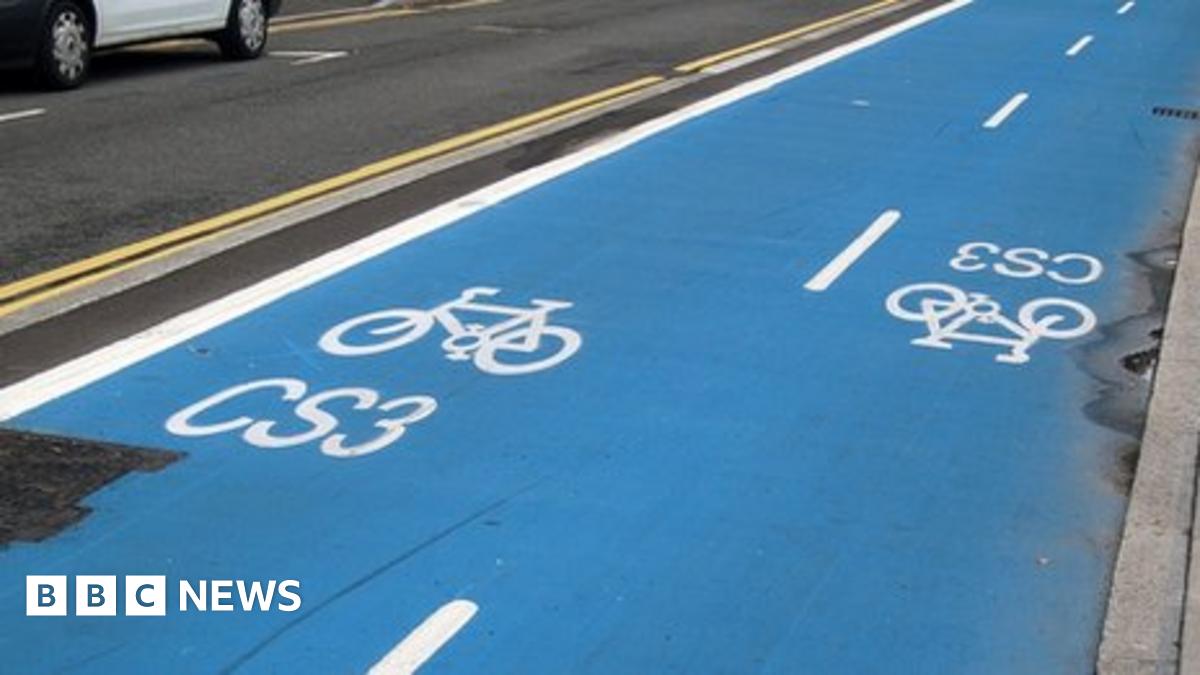 Bow roundabout: Will TfL and the Mayor now act? - BBC News