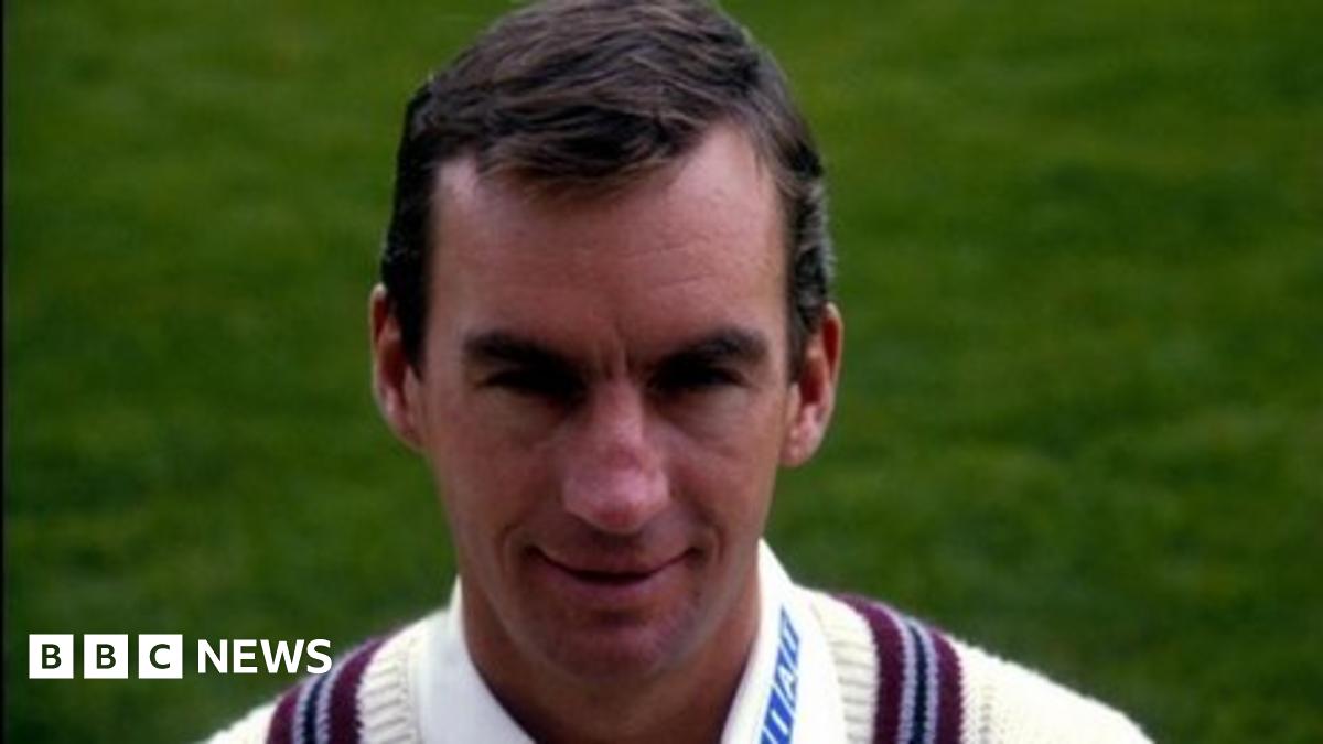 Peter Roebuck: Cricketer's inquest adjourned - BBC News