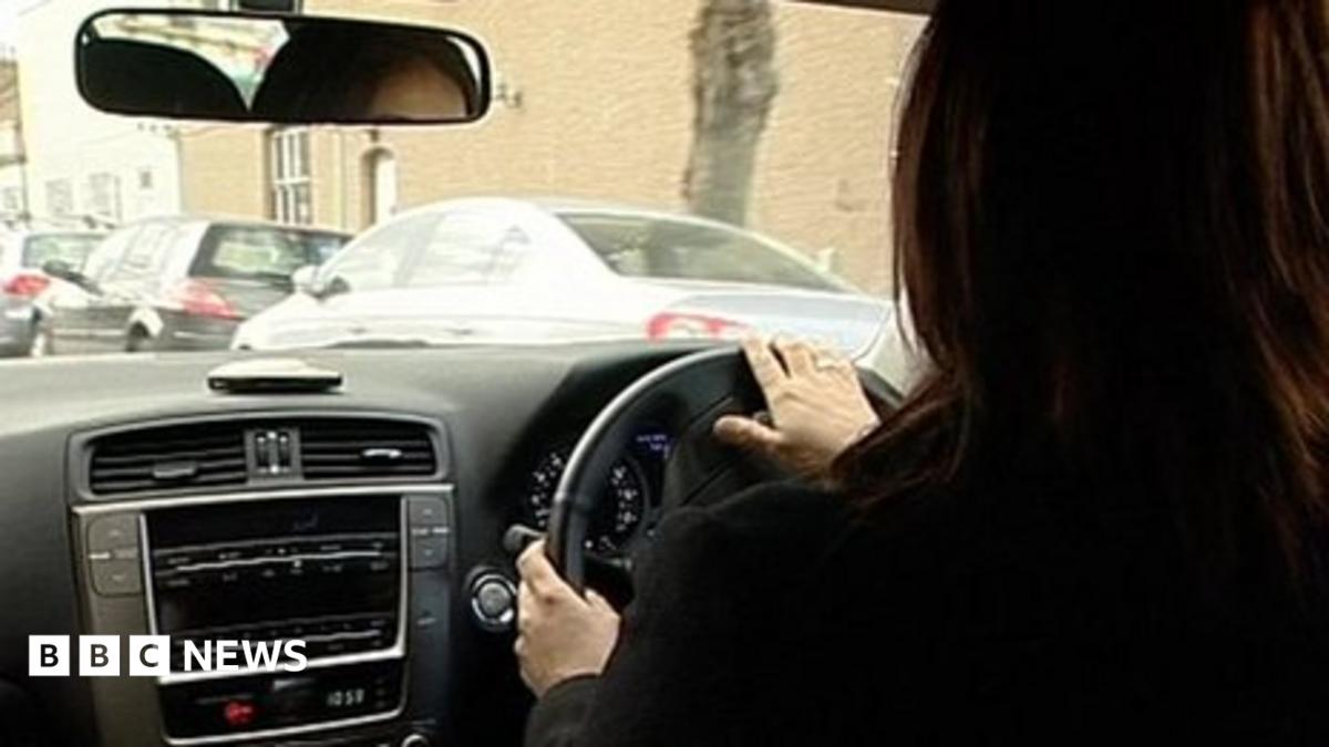 Brothers sentenced for mileage clocking car scam - BBC News