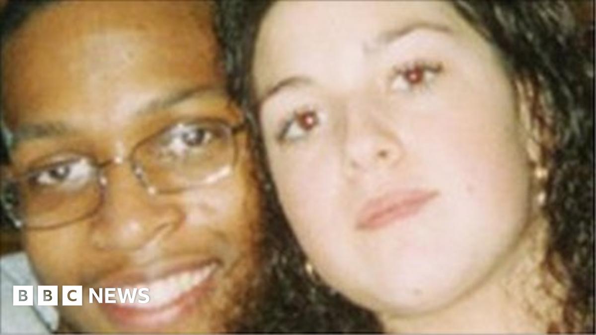 Four men charged with 2006 Upper Norwood double murder - BBC News