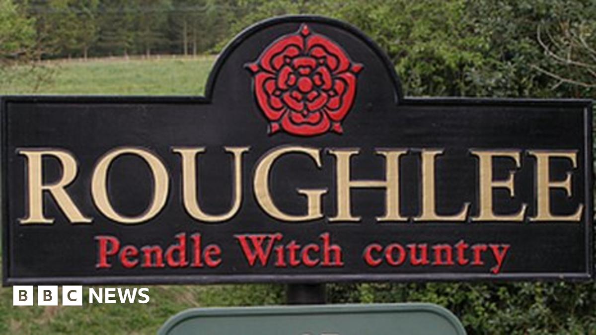 Statue of Pendle Witch Alice Nutter to be commissioned - BBC News