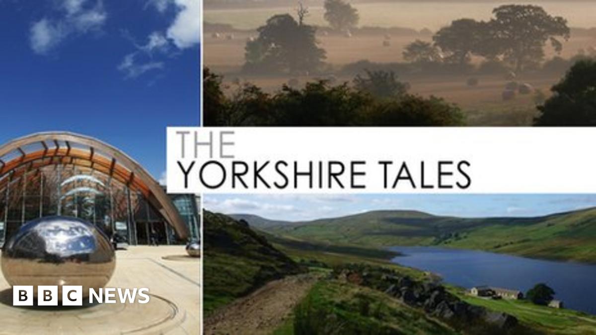 What's your passion for Yorkshire? - BBC News