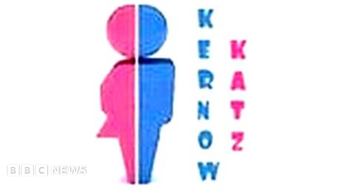 Cornwall transgender support group is formed - BBC News