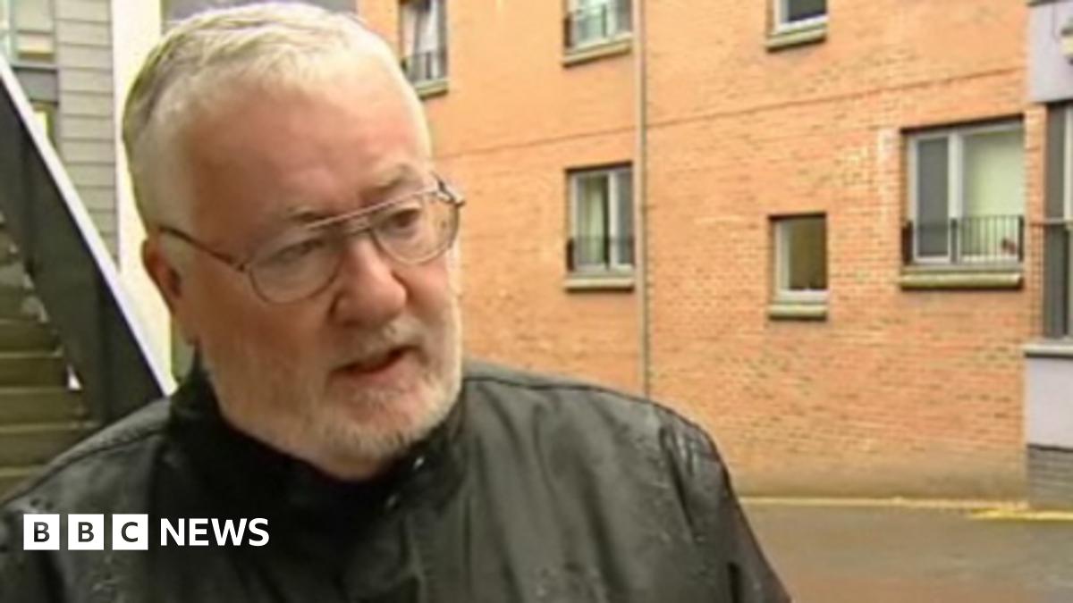 Solidarity Party man Hugh Kerr defects to SNP - BBC News