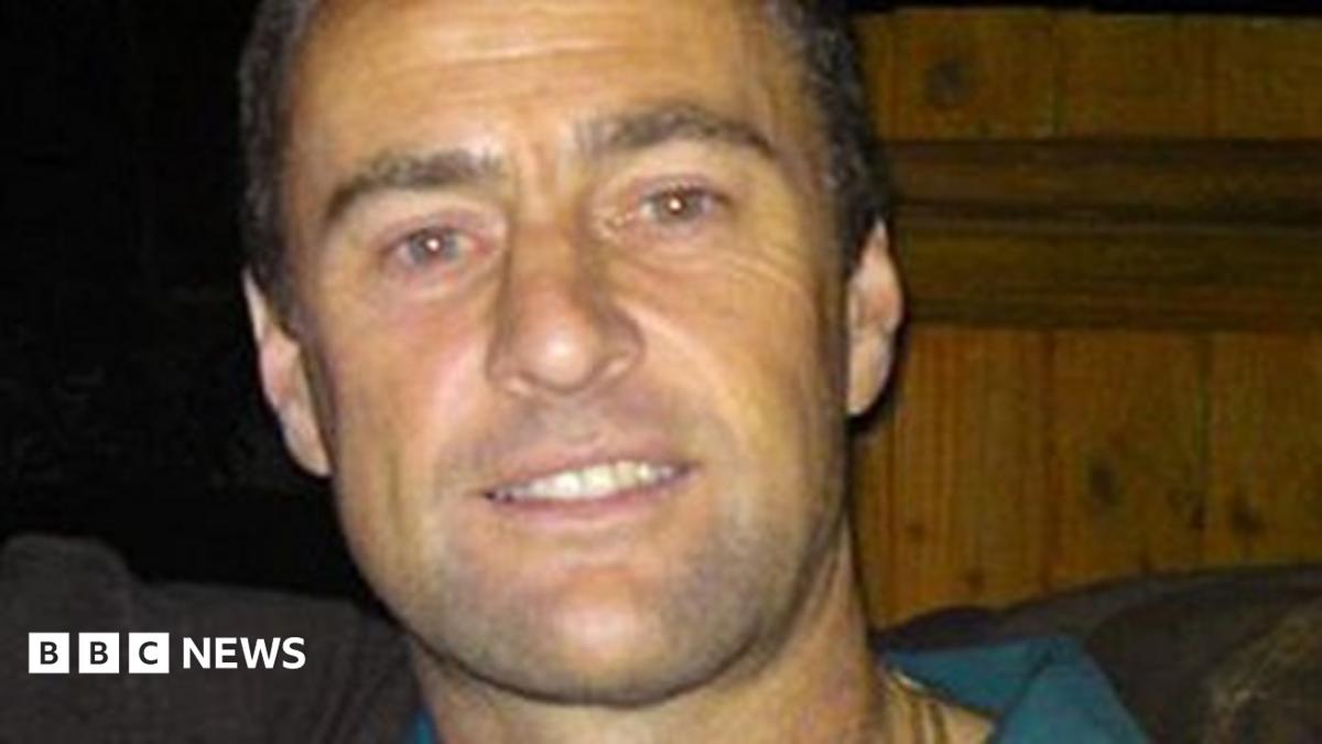 Ian Mytton jailed for Wembley manslaughter of Wales fan Michael Dye ...
