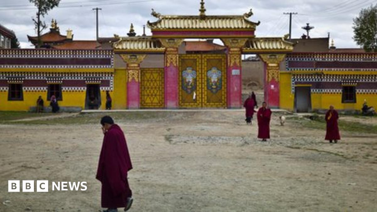 Viewpoint: Are Tibet burnings plot or policy failure? - BBC News