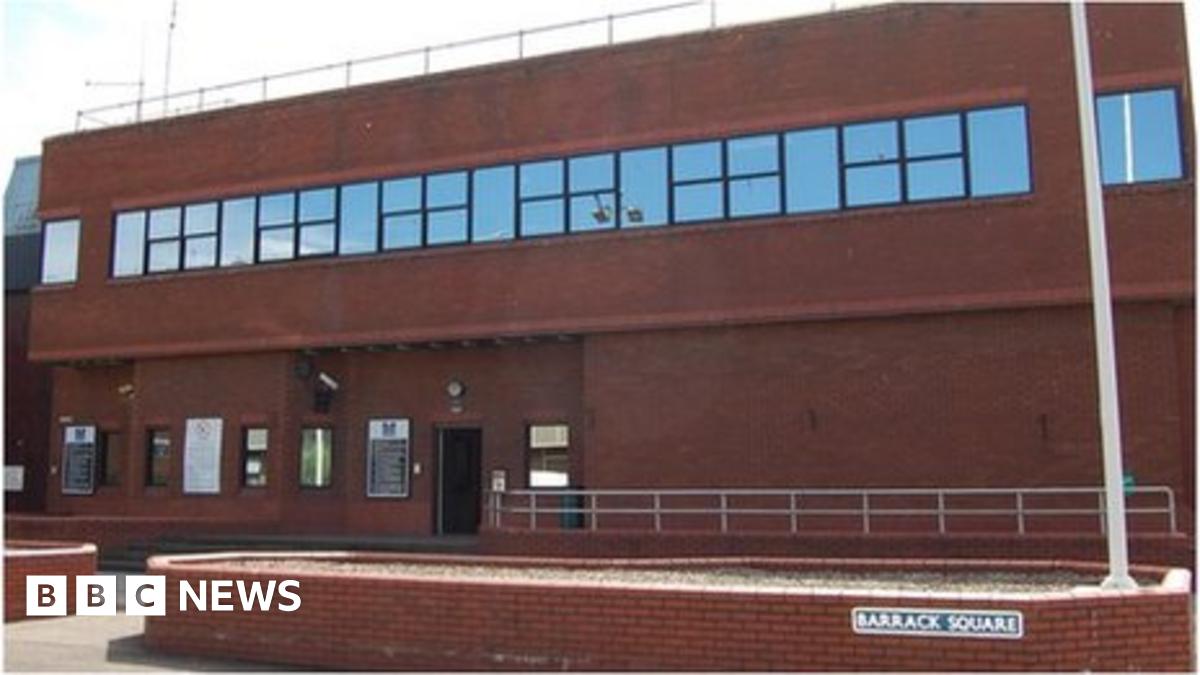 Hopes high over HMP Gloucester prison site future - BBC News