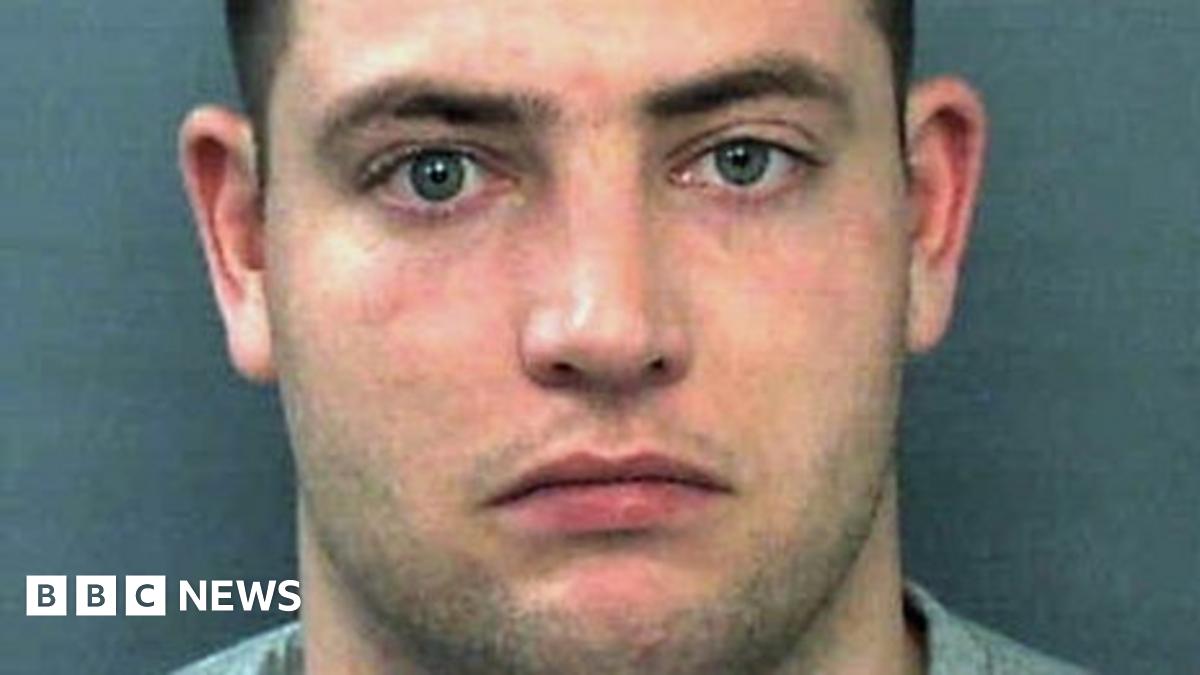 Investigation after murder at HM Prison Grendon - BBC News