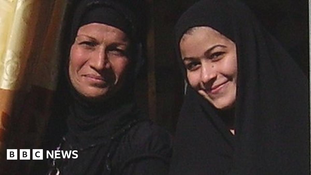 Iraqi women: Winners or losers in a war-torn society? - BBC News