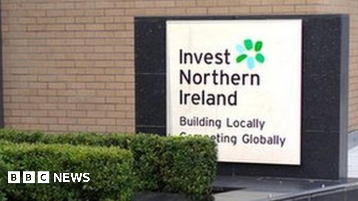 Invest NI launching loan fund to help very small firms - BBC News