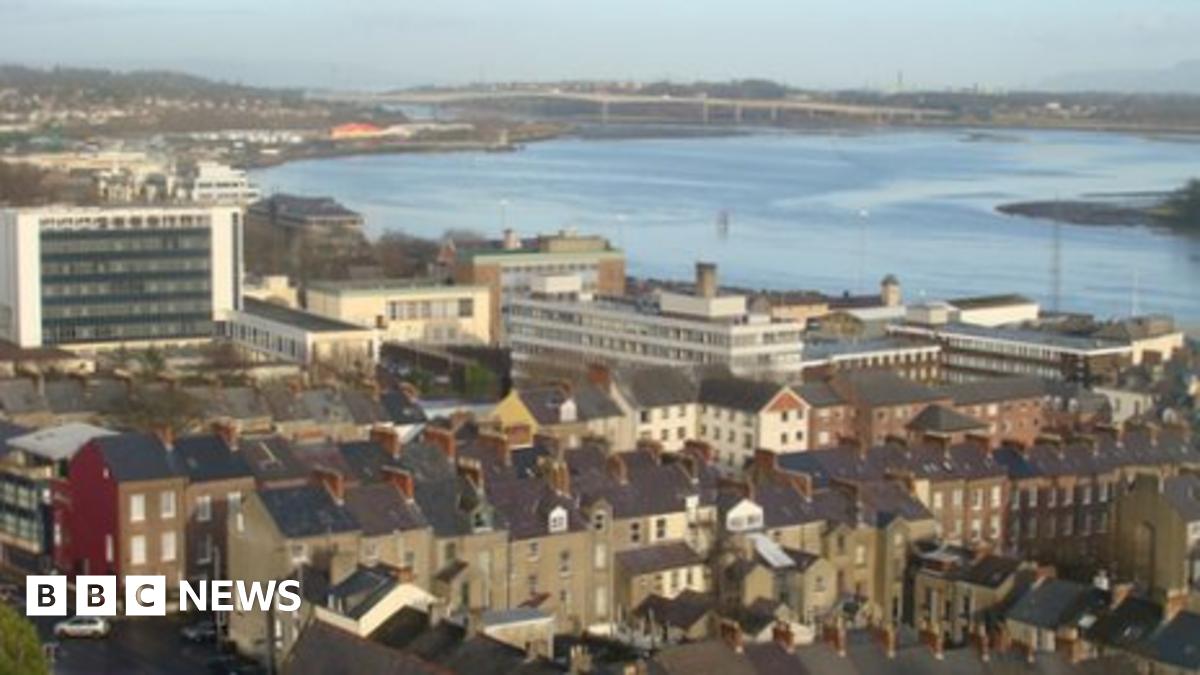 West Belfast and Foyle among worst constituencies in UK for ...