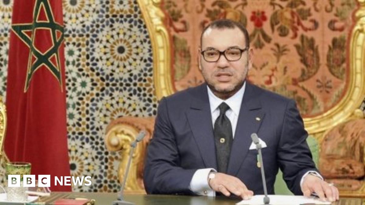 Q&A: Morocco elects new parliament - BBC News