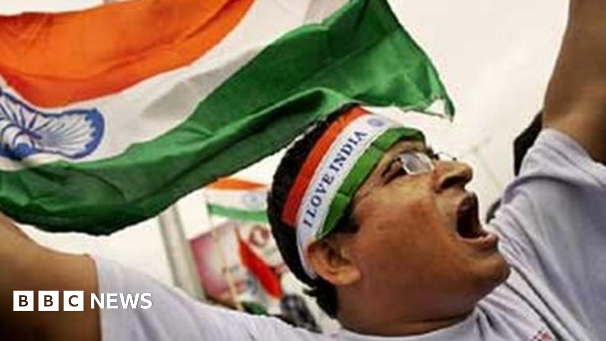 Why India is at a crucial crossroads - BBC News