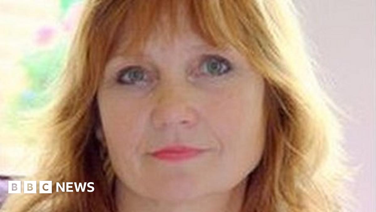 Kate Prout murder: Human remains are missing wife - BBC News