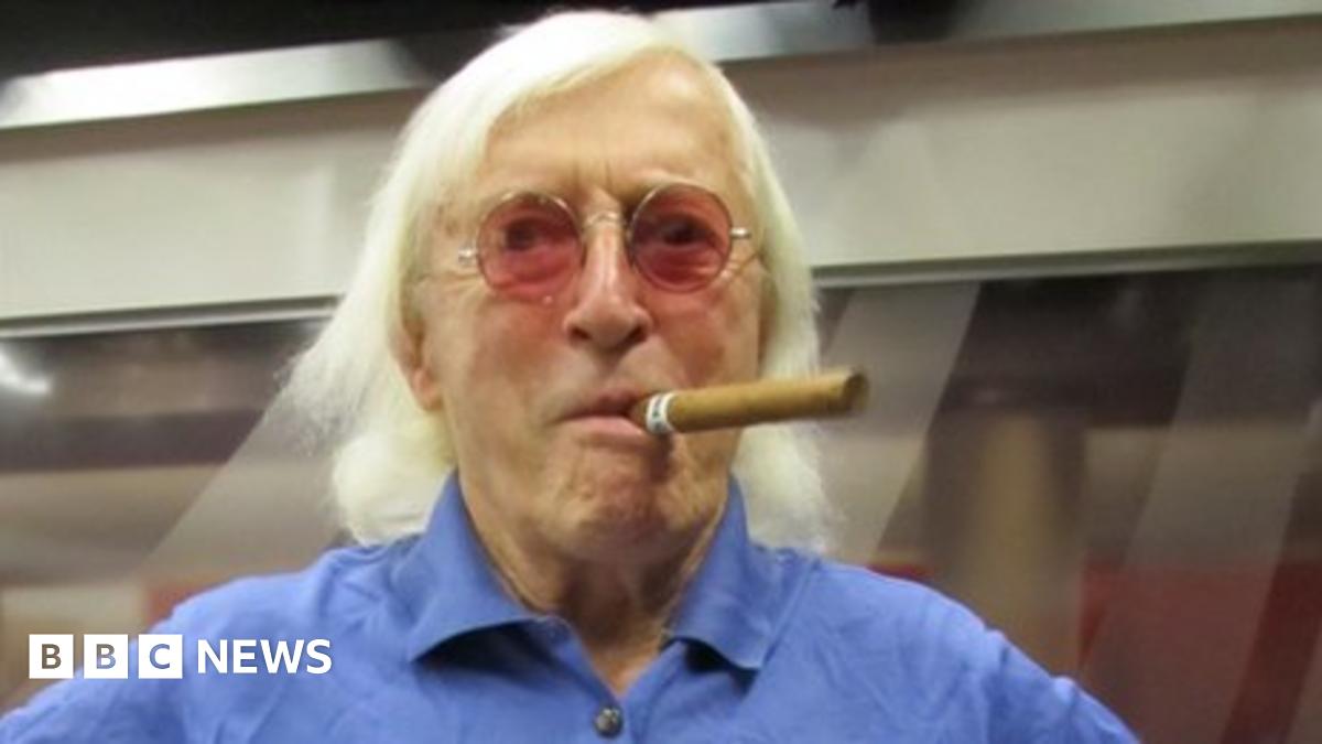 Jimmy Savile 'not protected' from arrest, West Yorkshire Police say ...