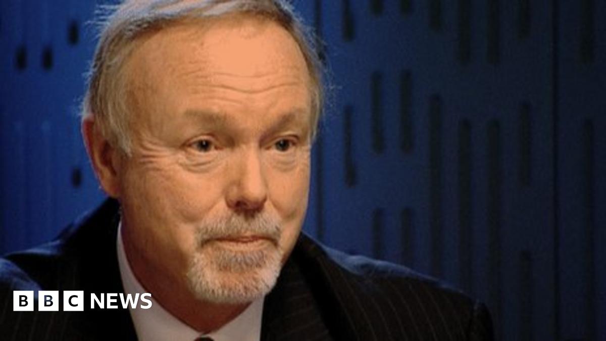 Sir Terry Matthews' 'boot camp' seeks business talent - BBC News