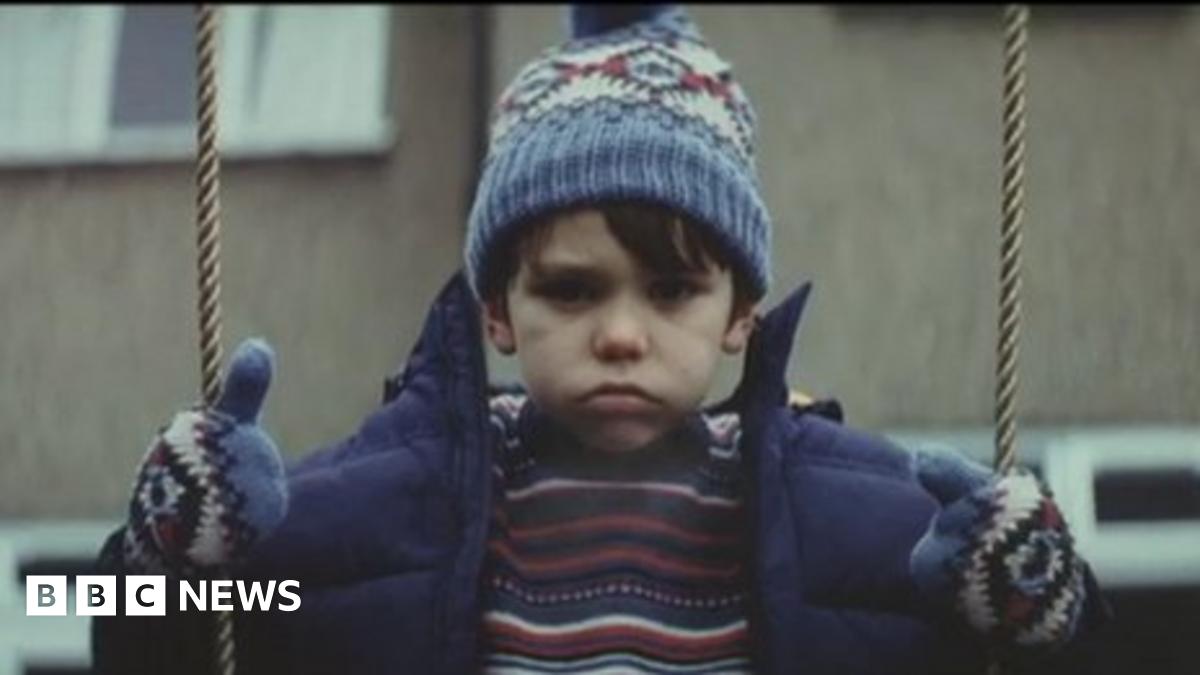 Ad breakdown: The John Lewis Christmas ad - BBC News