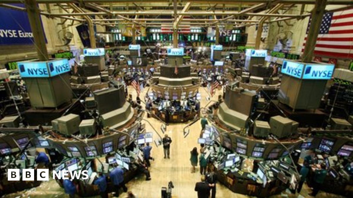 MF Global customer cash shortfall 'doubles to $1.2bn' - BBC News