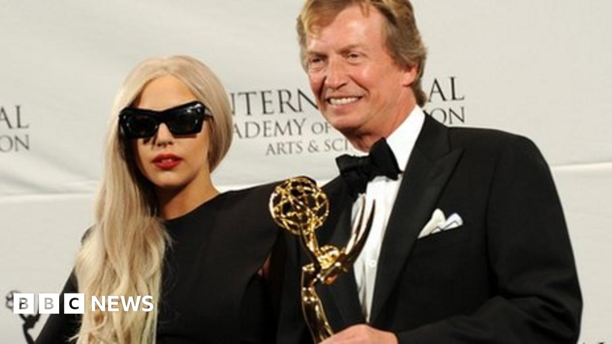 International Emmys dominated by UK television shows - BBC News