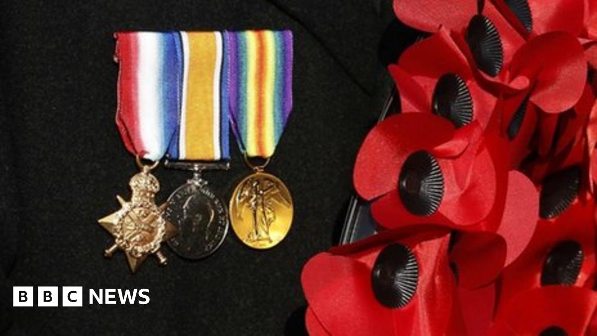 Chief coroner: Royal British Legion welcomes U-turn - BBC News