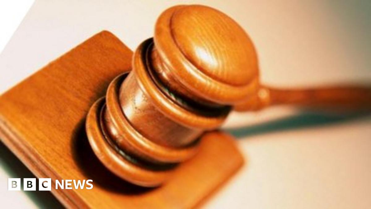 UK court systems set to adopt judiciary.uk domain names - BBC News